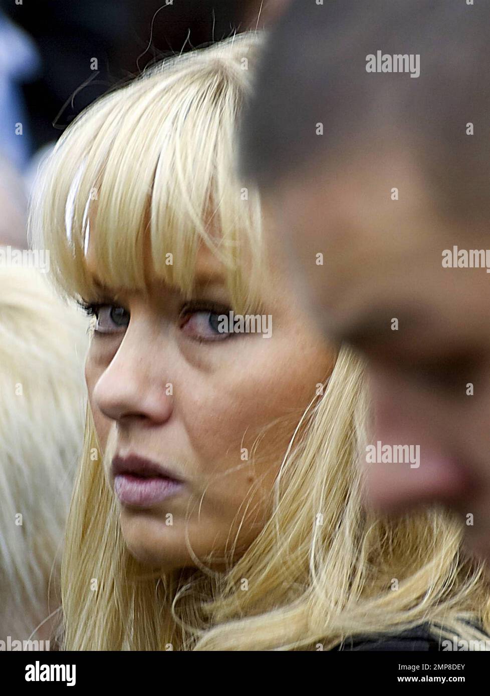 Lauren higgins hi-res stock photography and images - Alamy