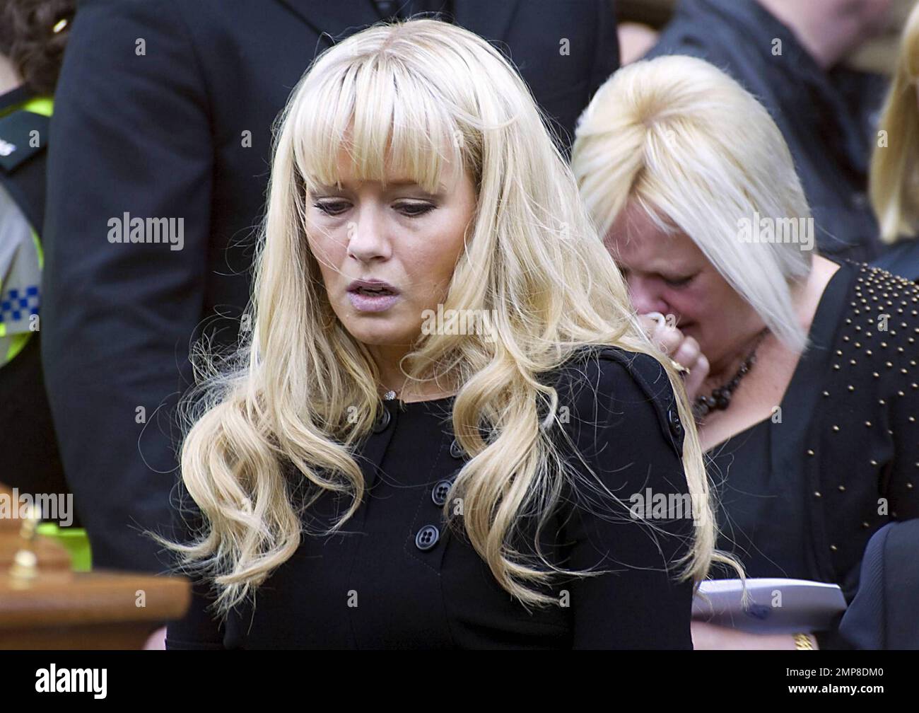 Lauren higgins hi-res stock photography and images - Alamy