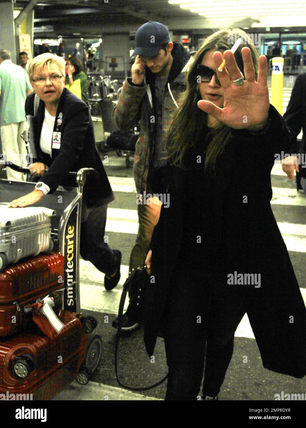 Dianna Agron And Alex Pettyfer I Am Number Four