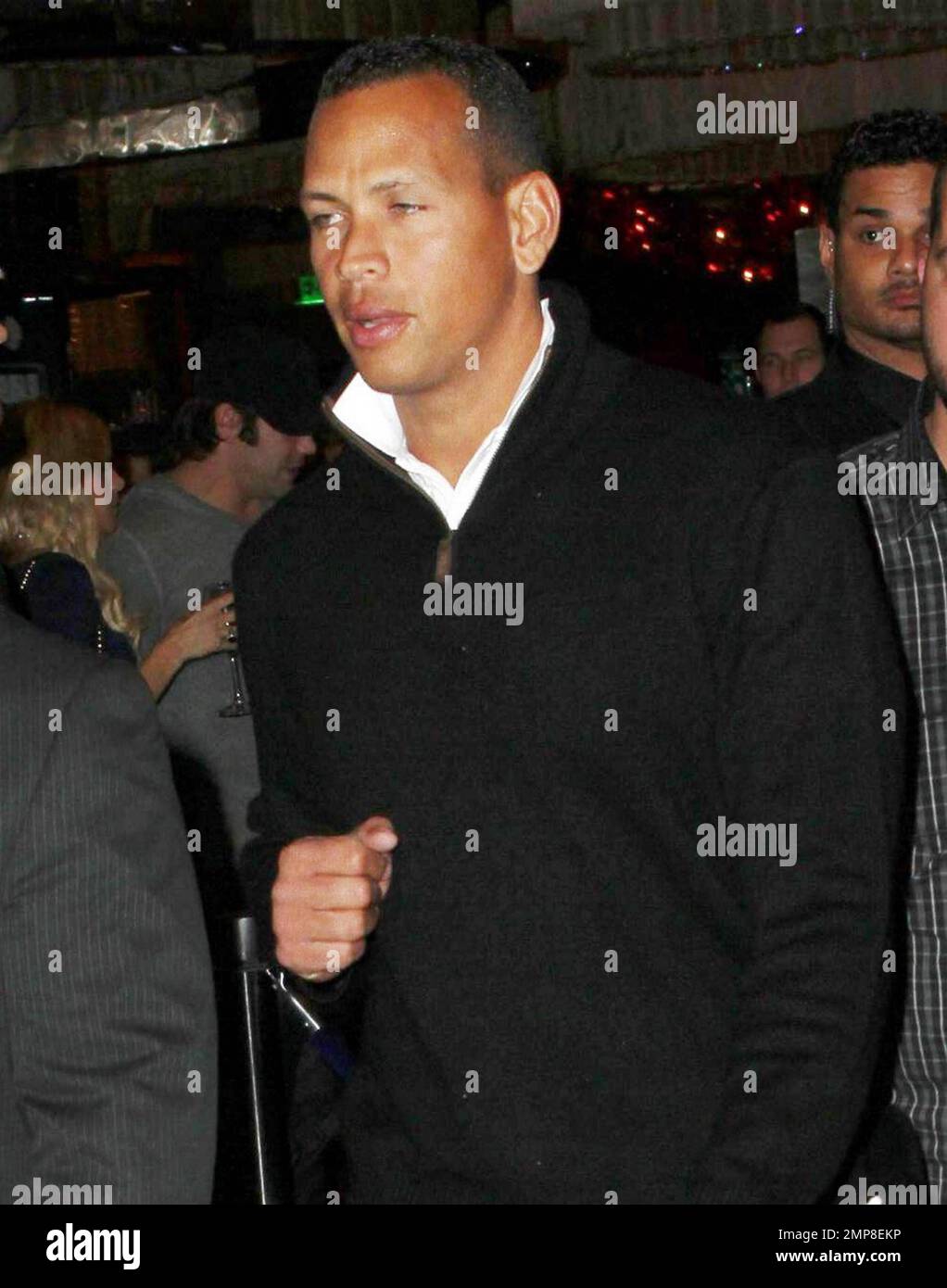 Kristin Davis Alex Rodriguez