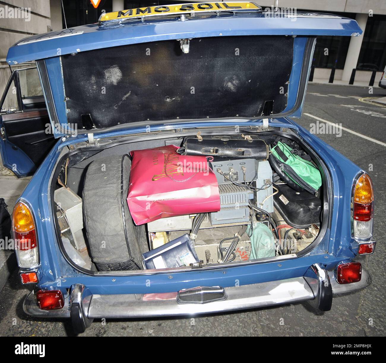 Alexandra Roach, who played the young Prime Minister in "The Iron Lady ...