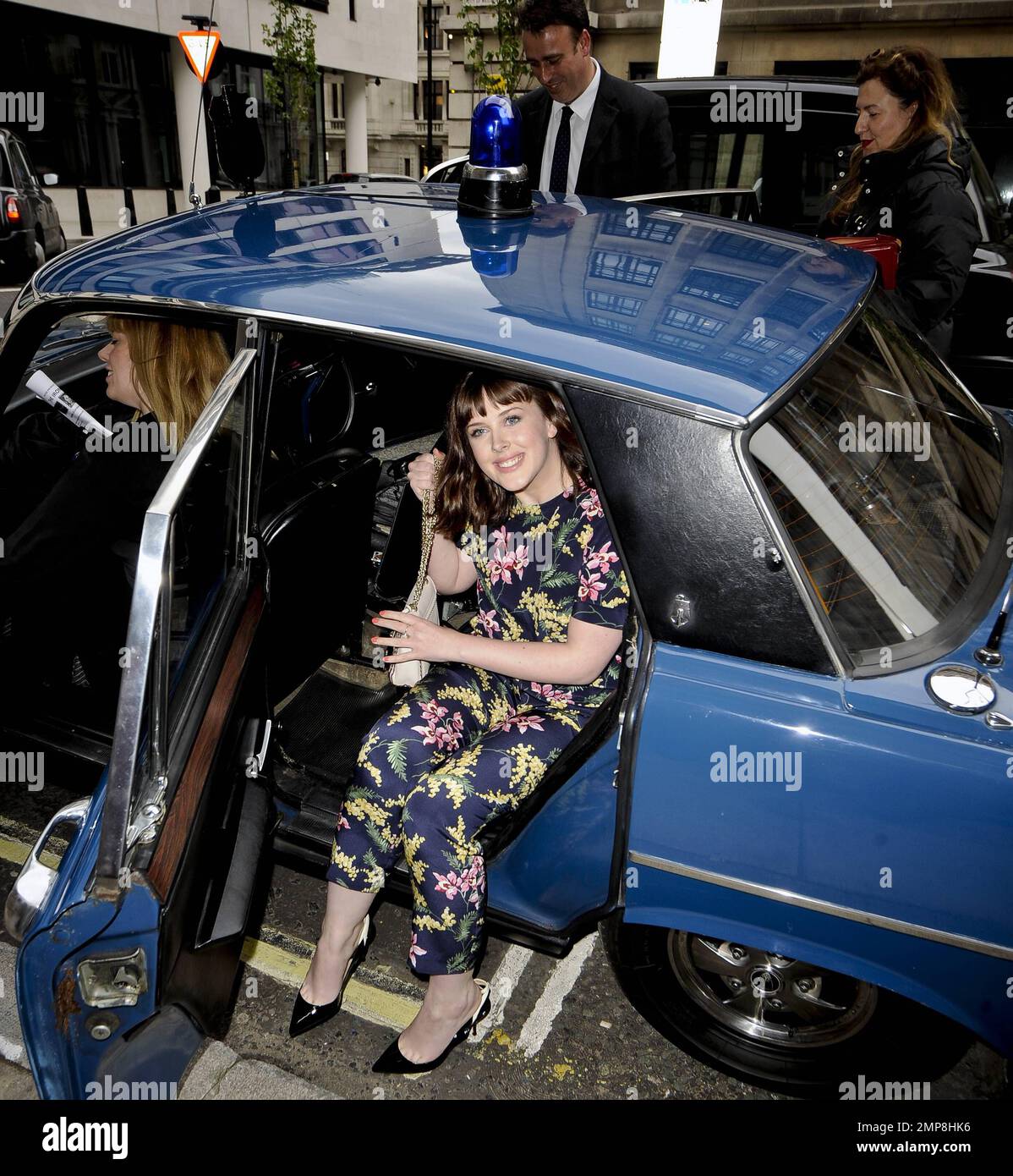 Alexandra roach thatcher hi-res stock photography and images - Alamy