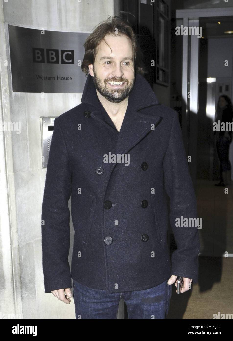 Alfie Boe Jean Valjean