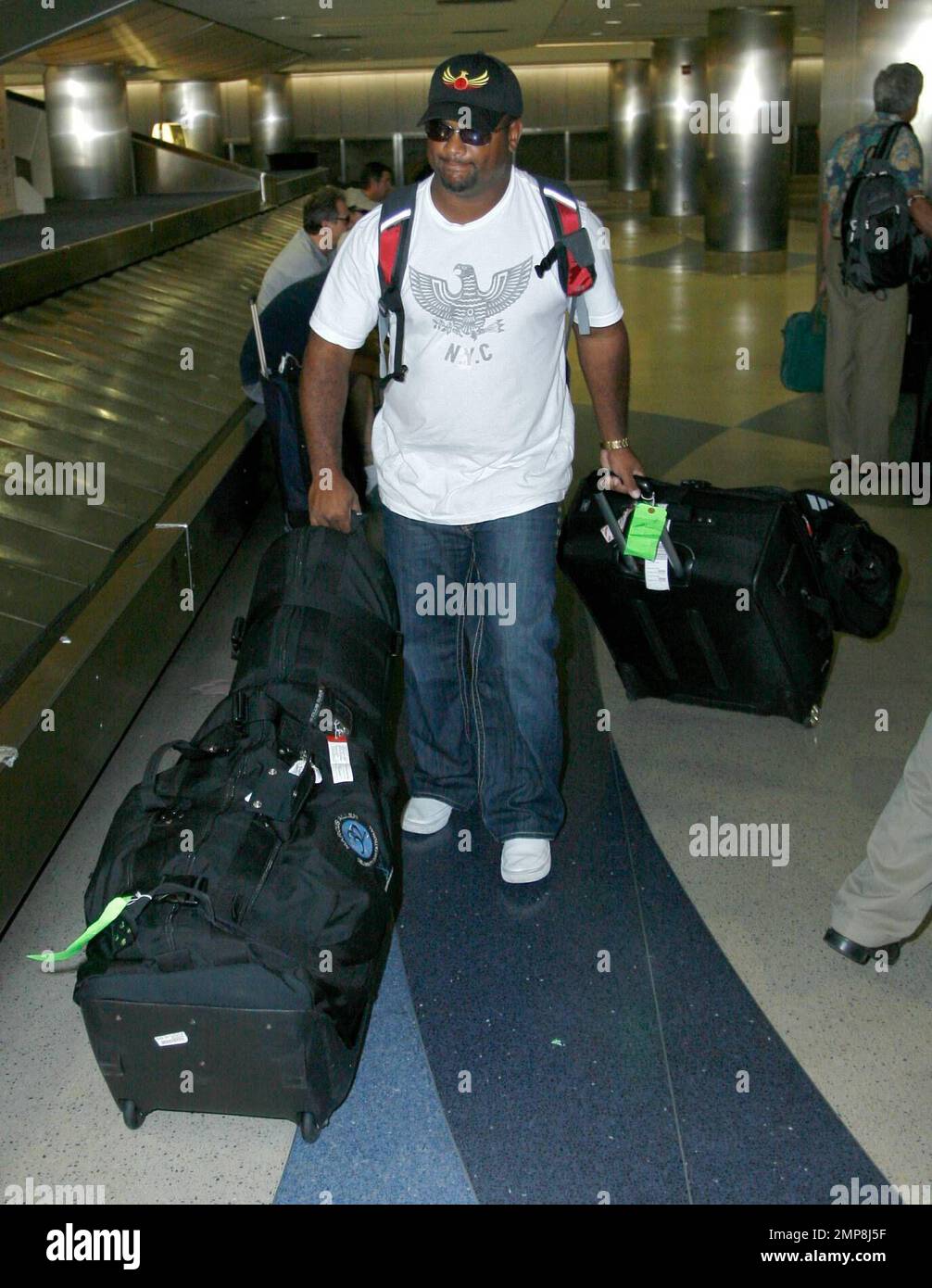 Exclusive!! Alfonso Ribeiro, who played the high brow Carlton Banks on ...