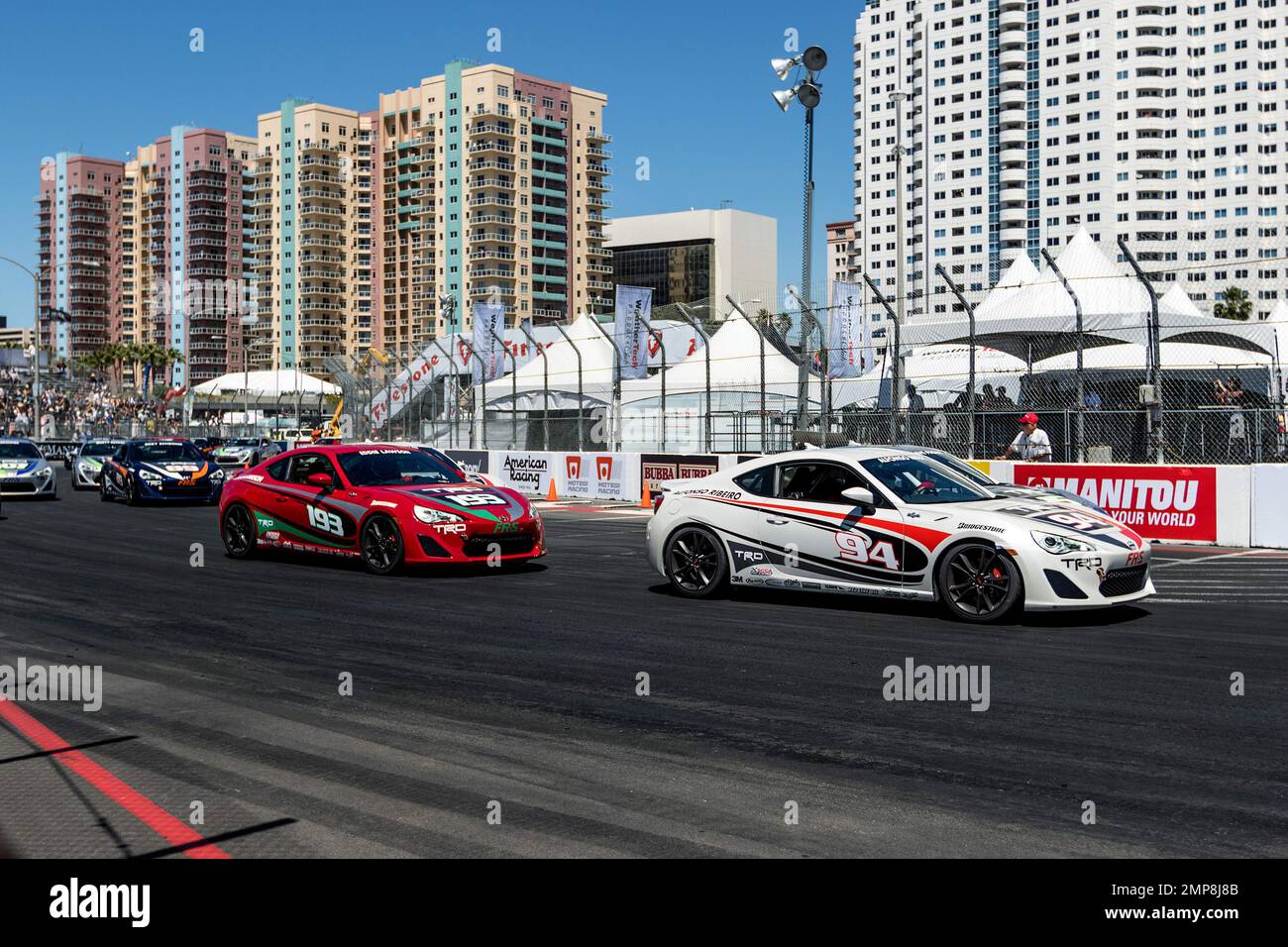 Alfonso Ribeiro won the 2016 Toyota Pro/Celebrity Race, triumphing over ...