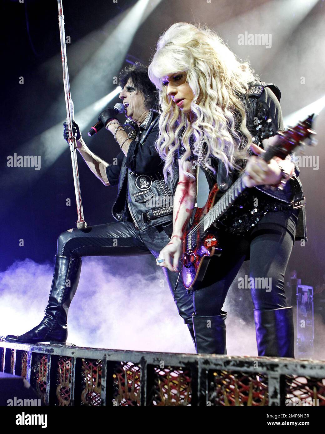 Orianthi Panagaris