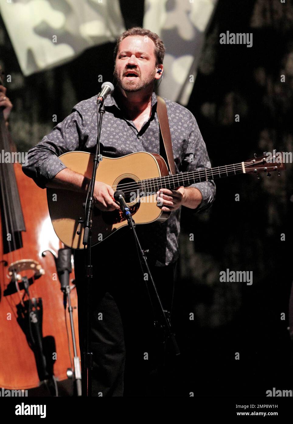 Dan Tyminski Union Station