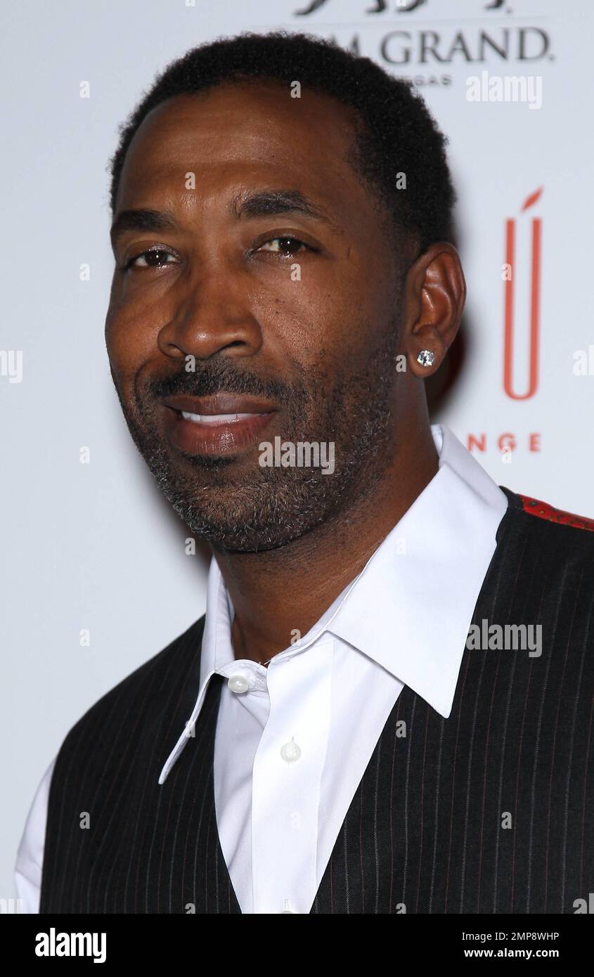 Mckey derrick hi-res stock photography and images - Alamy