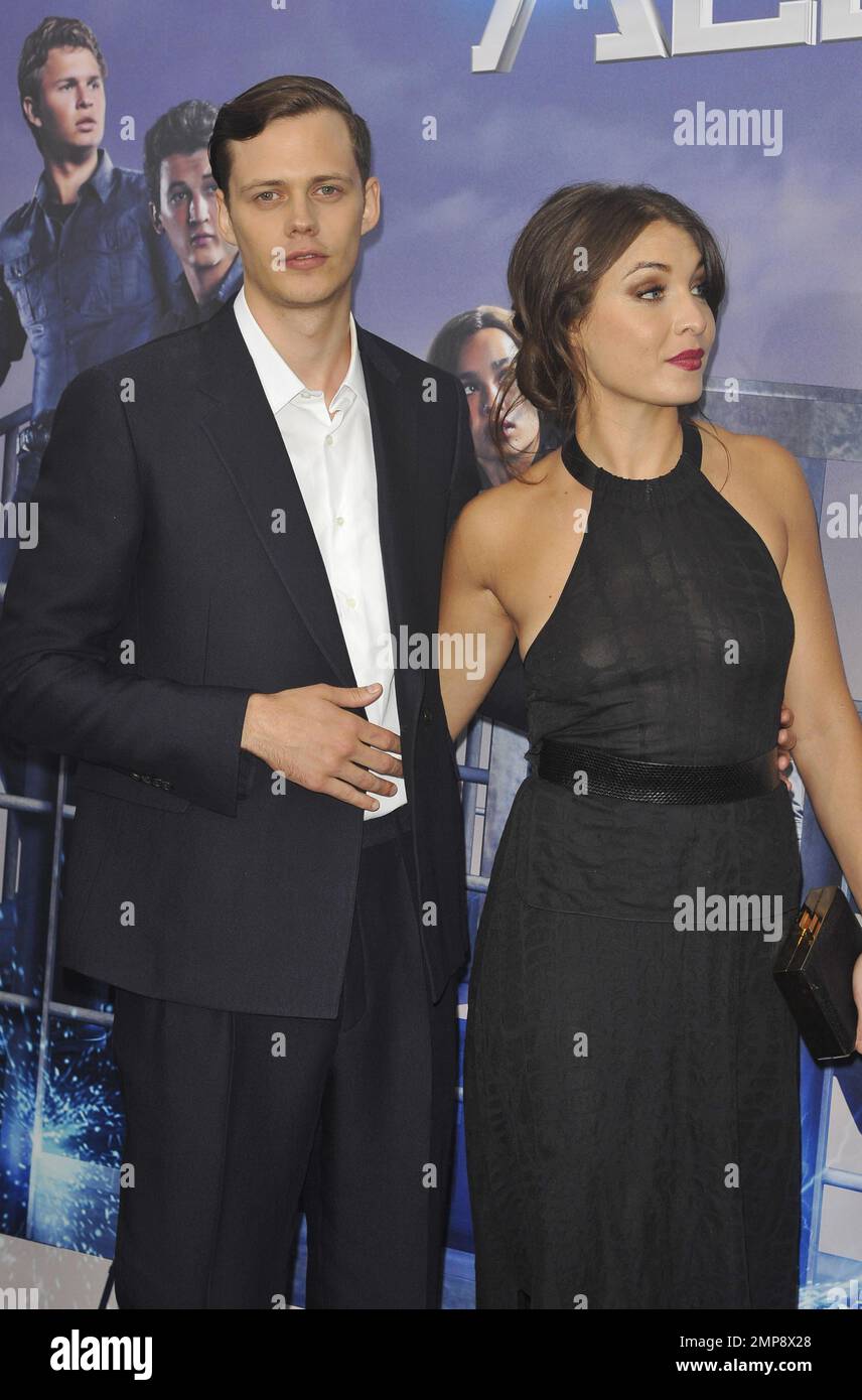 Al Divergent Casting