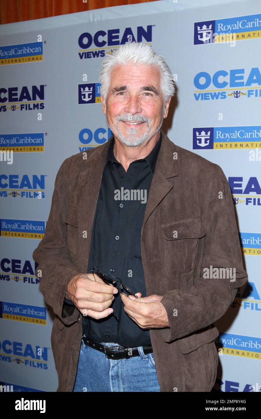 James Brolin at the exclusive premiere of "The Allure of Love" and ...