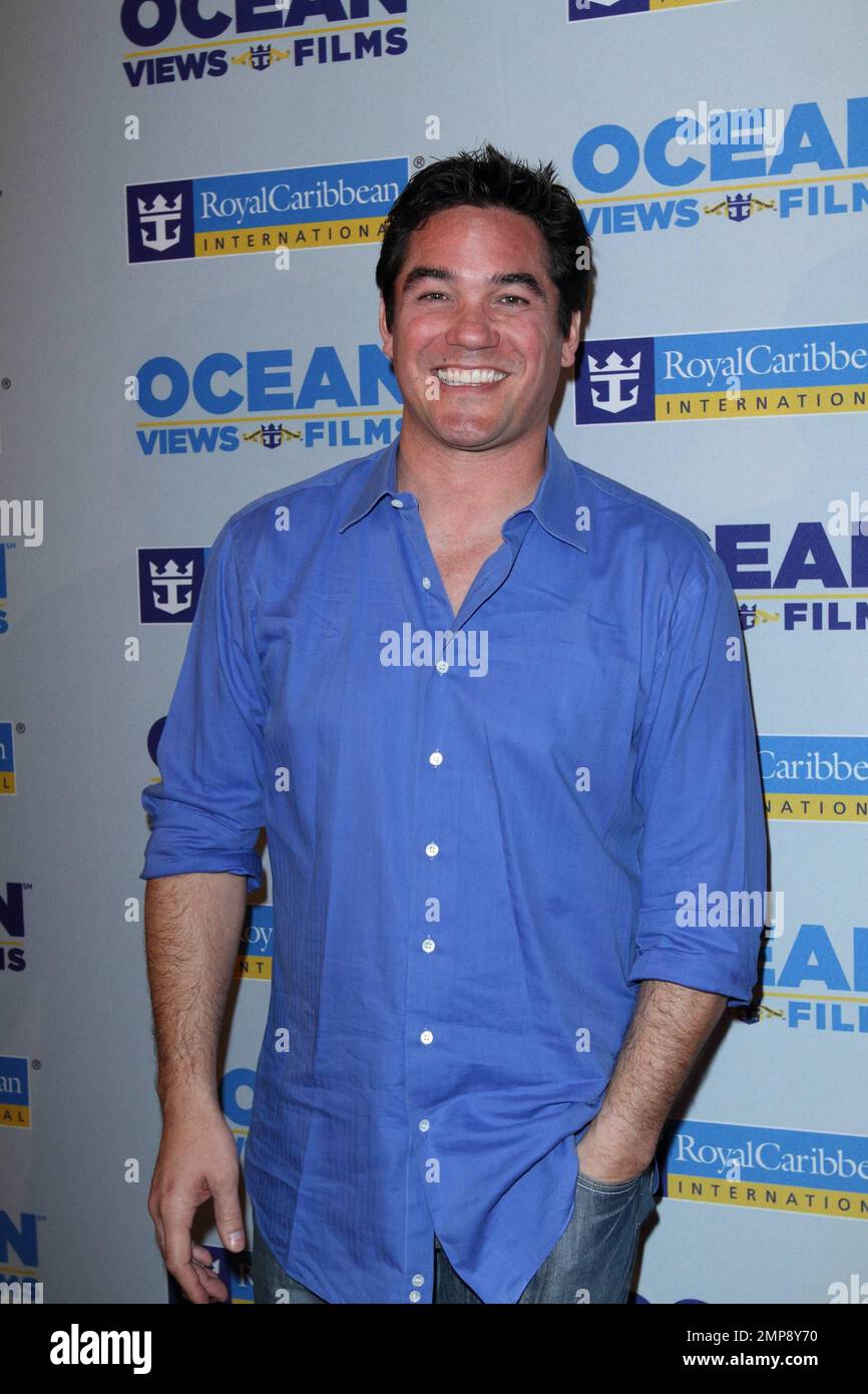 Dean Cain at the exclusive premiere of "The Allure of Love" and "Royal ...