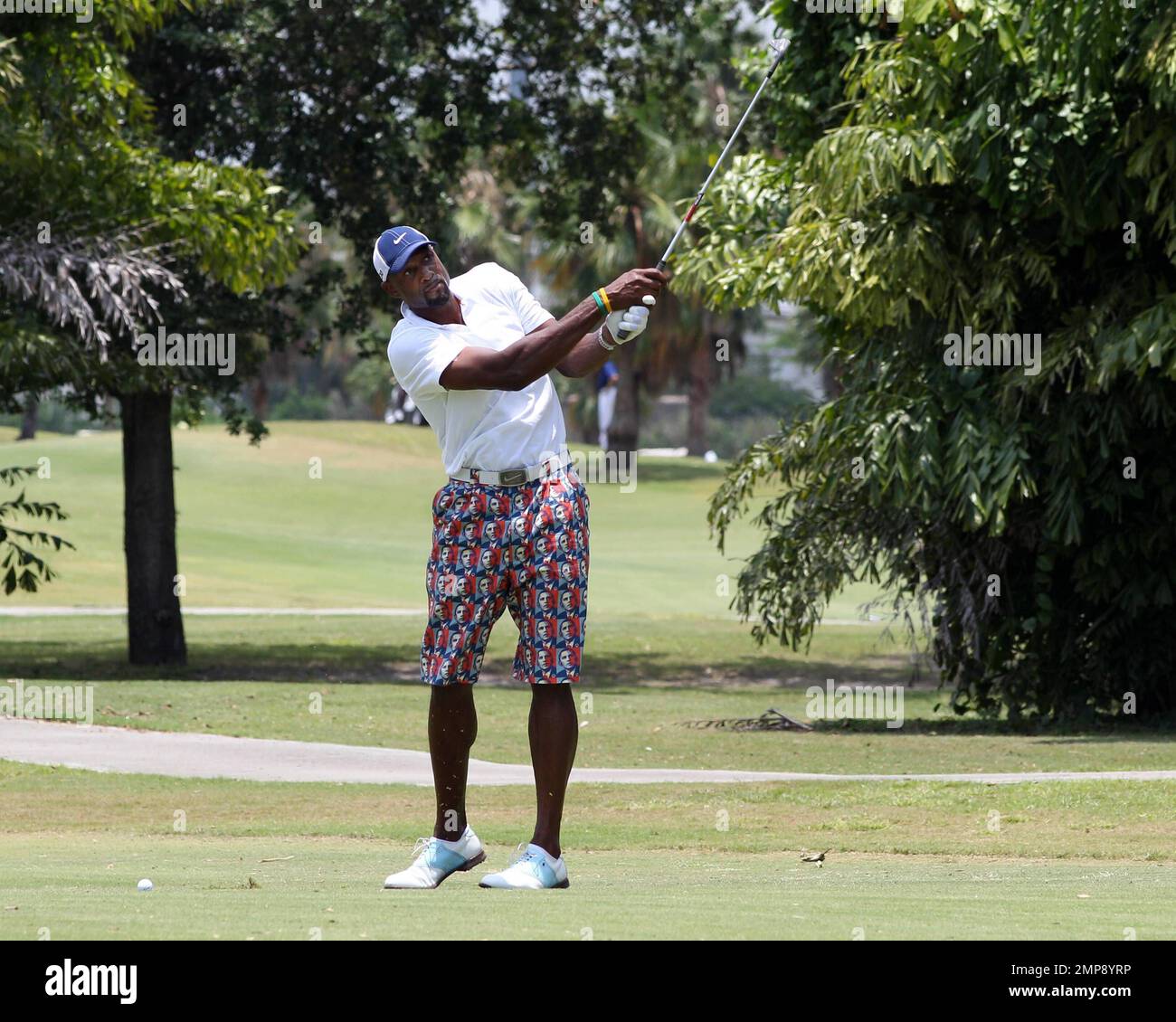 Obama shorts hi-res stock photography and images - Alamy