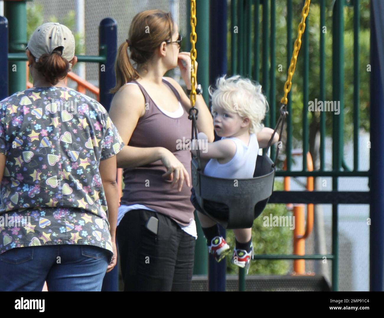 EXCLUSIVE!! Amadeus Becker son of German tennis ace Boris Becker, plays ...