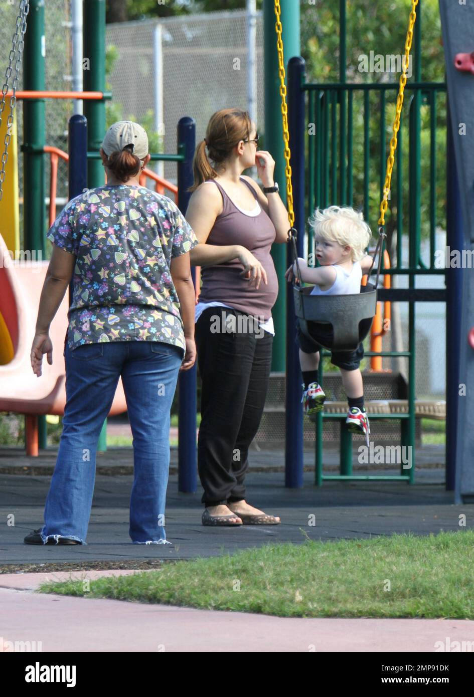 EXCLUSIVE!! Amadeus Becker son of German tennis ace Boris Becker, plays ...