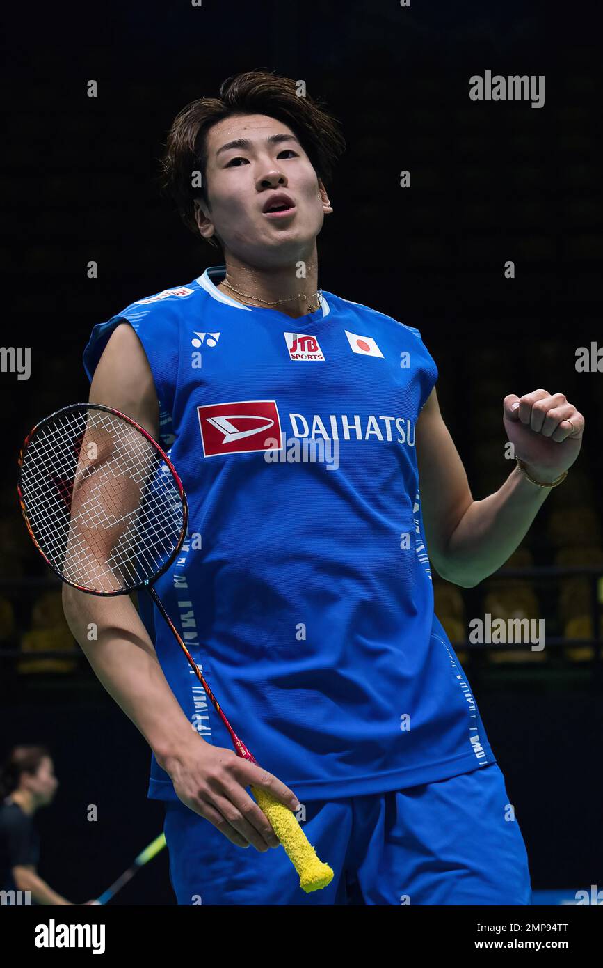 Princess sirivannanari thailand masters 2023 hi-res stock photography and images - Alamy