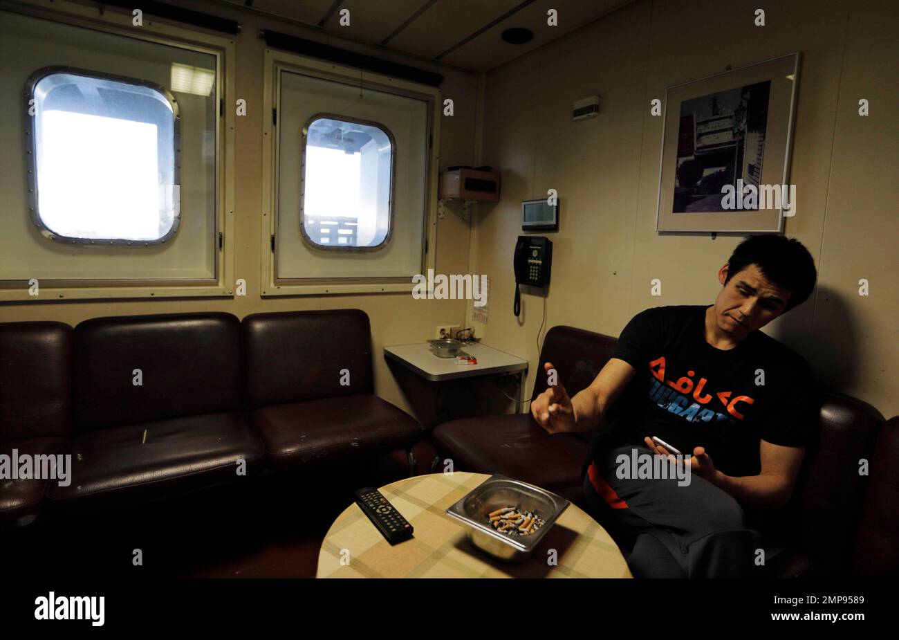 Inuit owned hi-res stock photography and images - Alamy