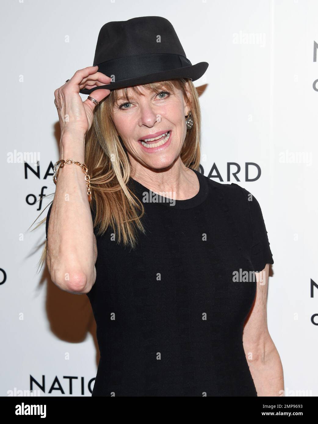 Kate Capshaw attends the National Board of Review Awards Gala at ...