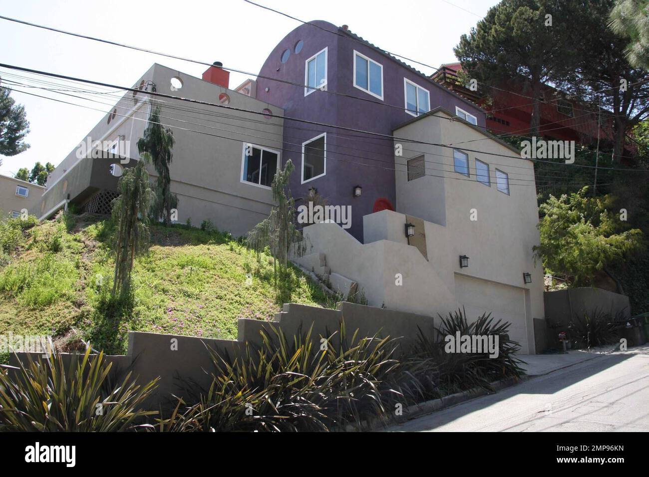 Exclusive!! This is America Ferrera's new home. The Ugly Betty ...