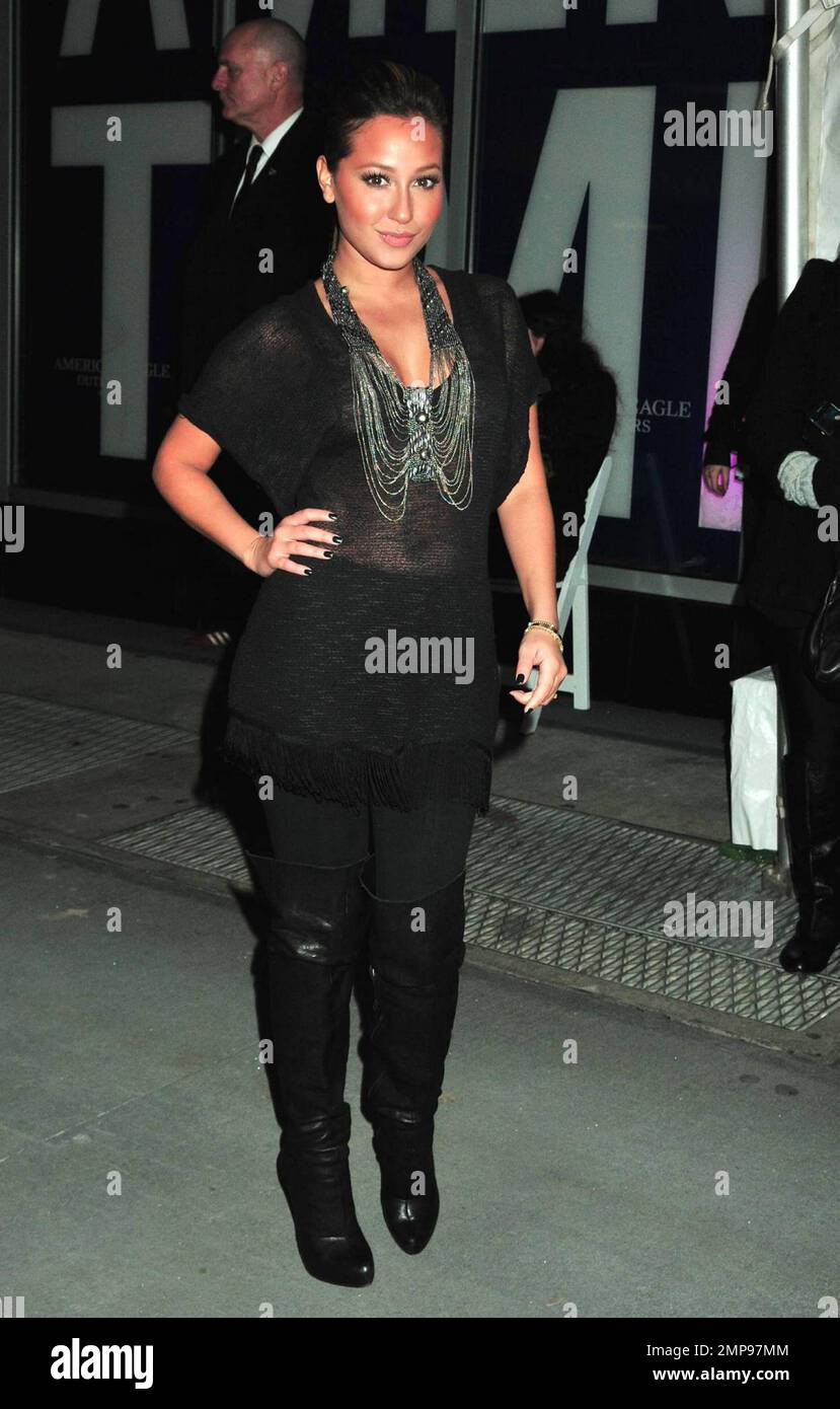 Adrien bailon hi-res stock photography and images - Alamy