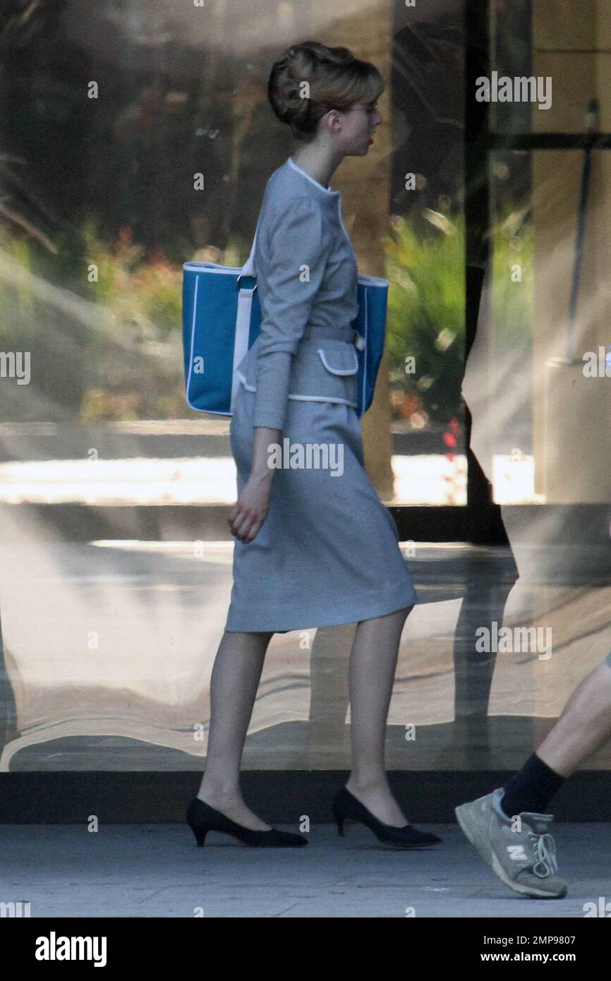 American horror story asylum hi-res stock photography and images - Alamy