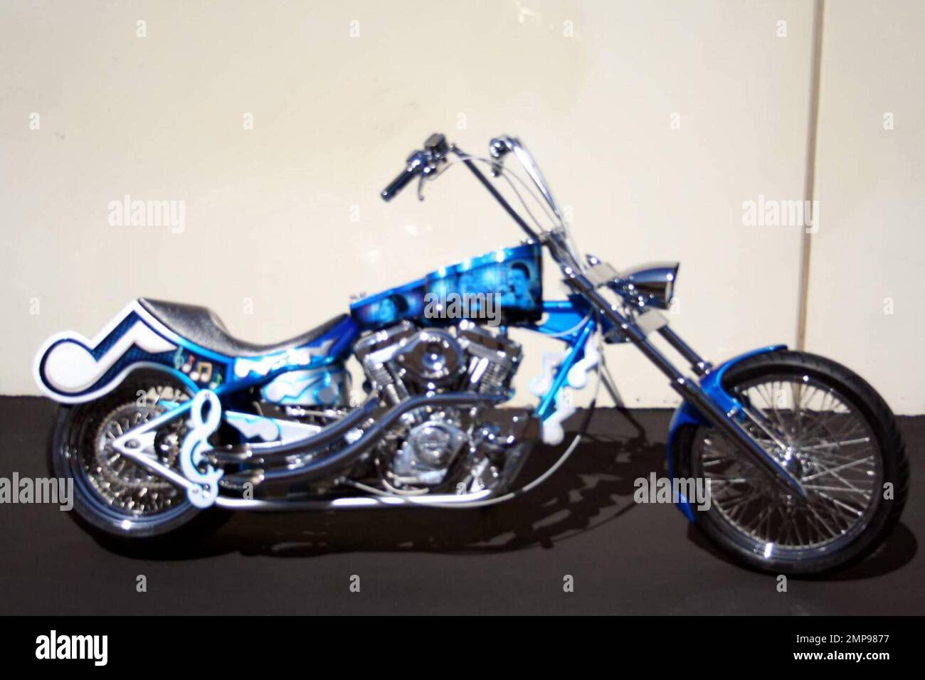 American Idol hits the road! Ultra Motorcycle Company of Temecula, CA ...