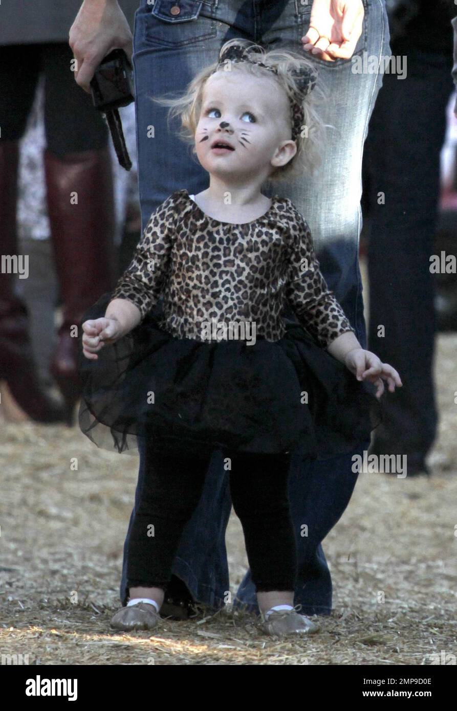 Amy adams and daughter hi-res stock photography and images - Alamy