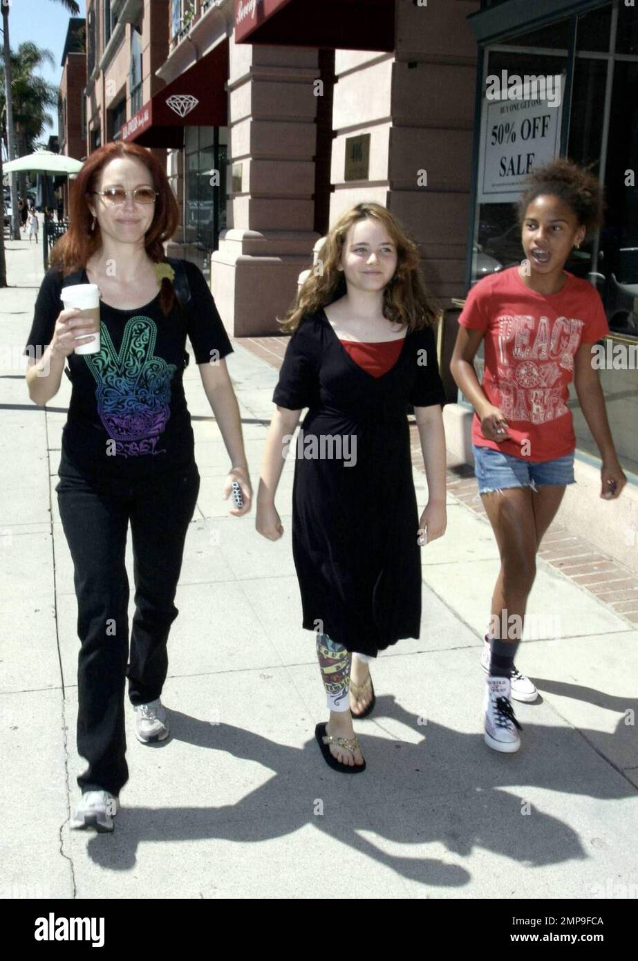 Amy Yasbeck The Mask