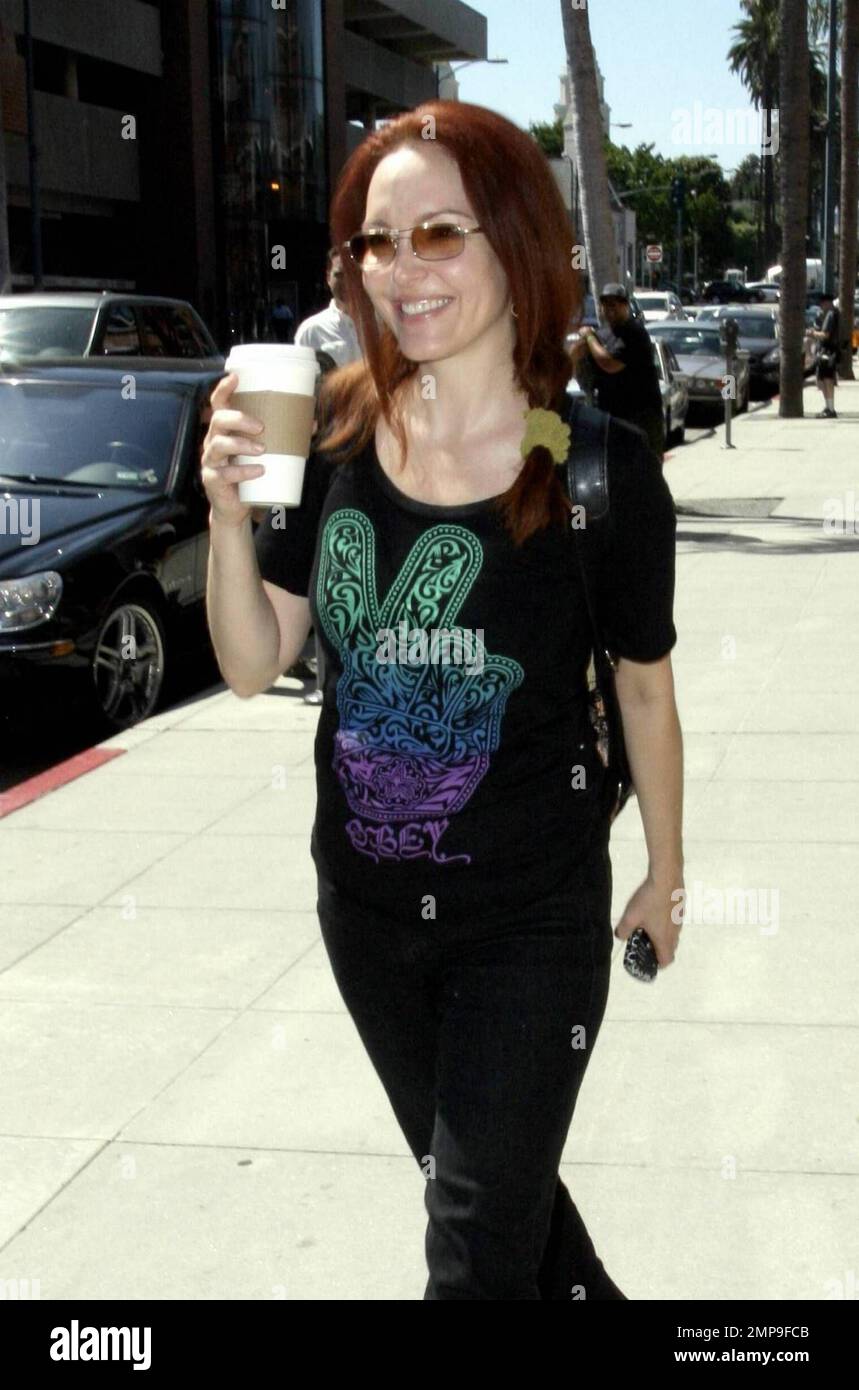 Amy Yasbeck The Mask