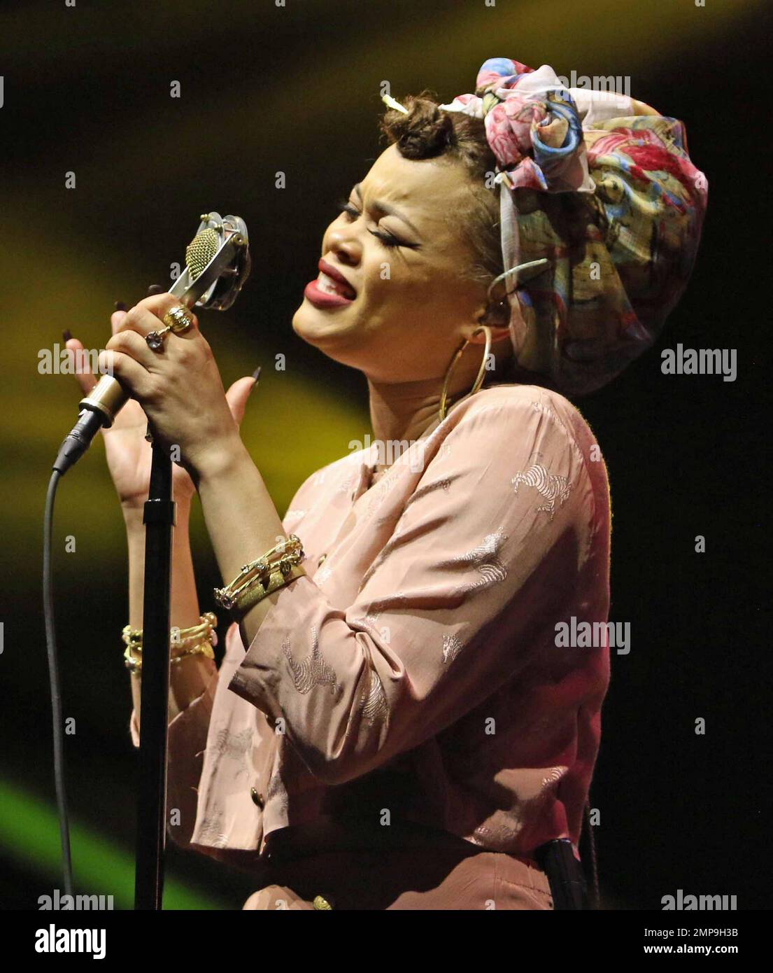 Andra concert hi-res stock photography and images - Alamy