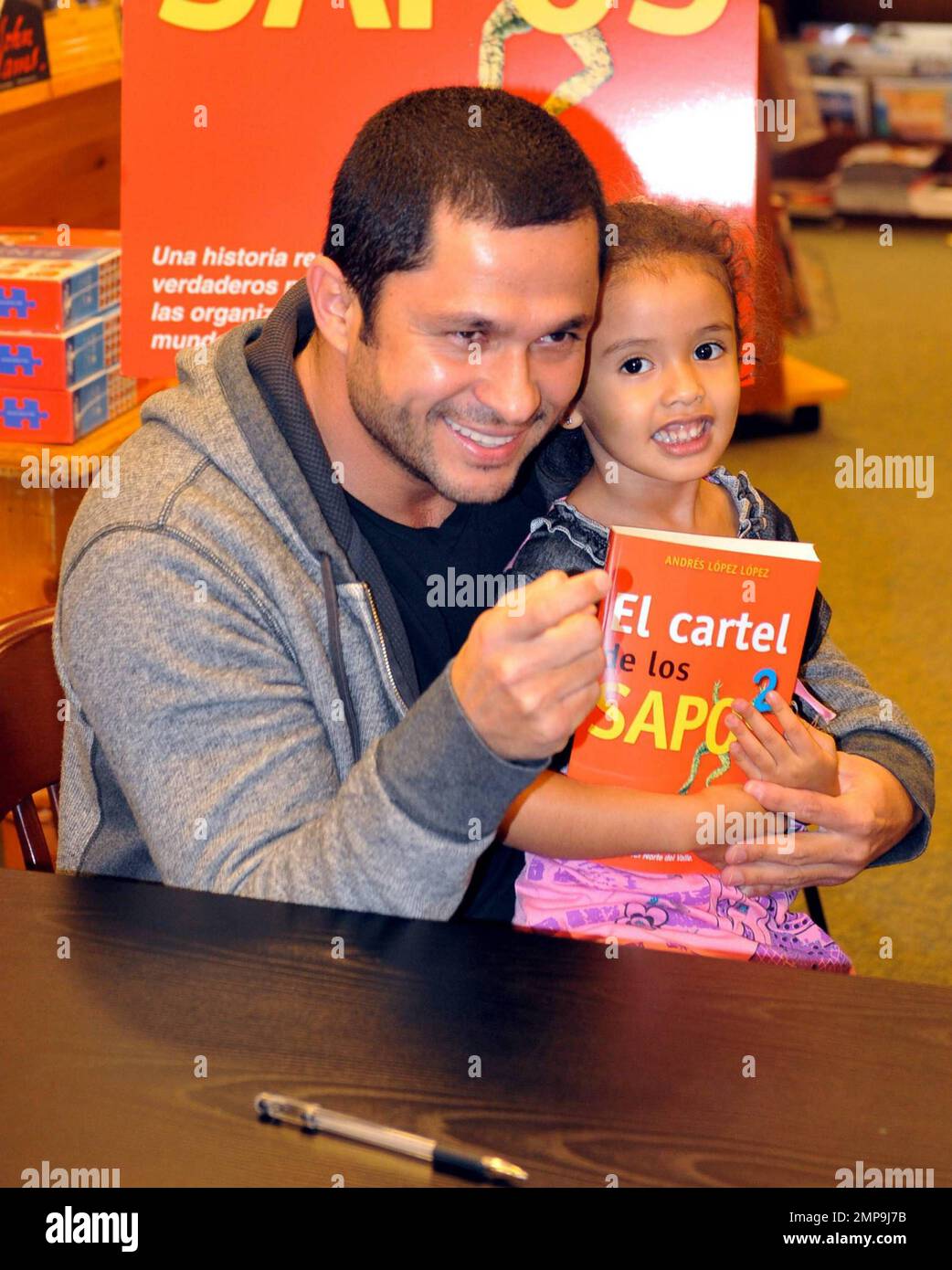 El cartel de los sapos hi-res stock photography and images - Alamy