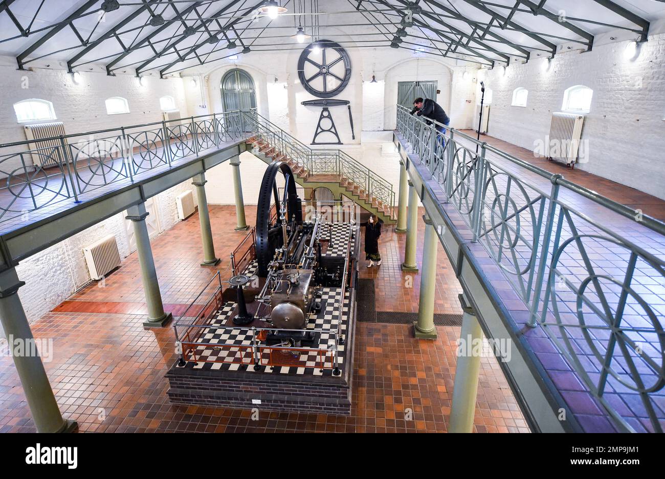 Hove engineerium 2023 hi-res stock photography and images - Alamy