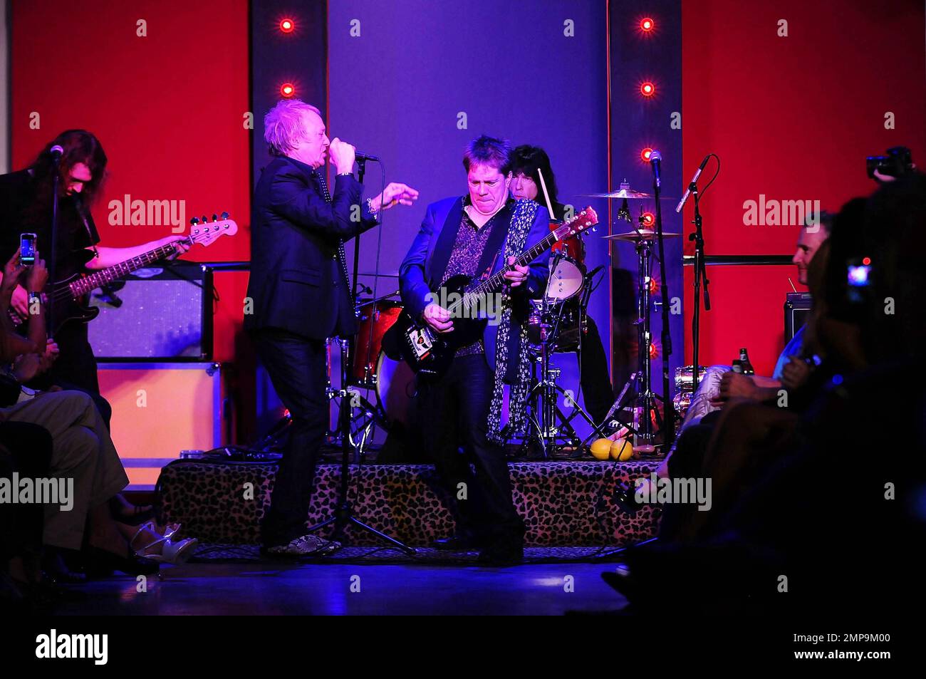 Andy hlfiger hi-res stock photography and images - Alamy