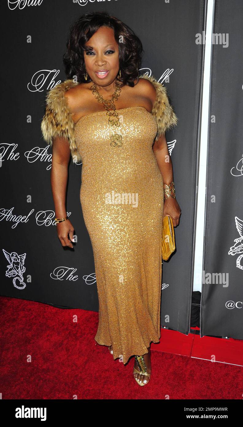 Star jones 2014 hi-res stock photography and images - Alamy