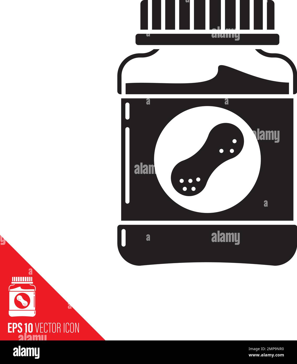 Spread butter Stock Vector Images - Alamy