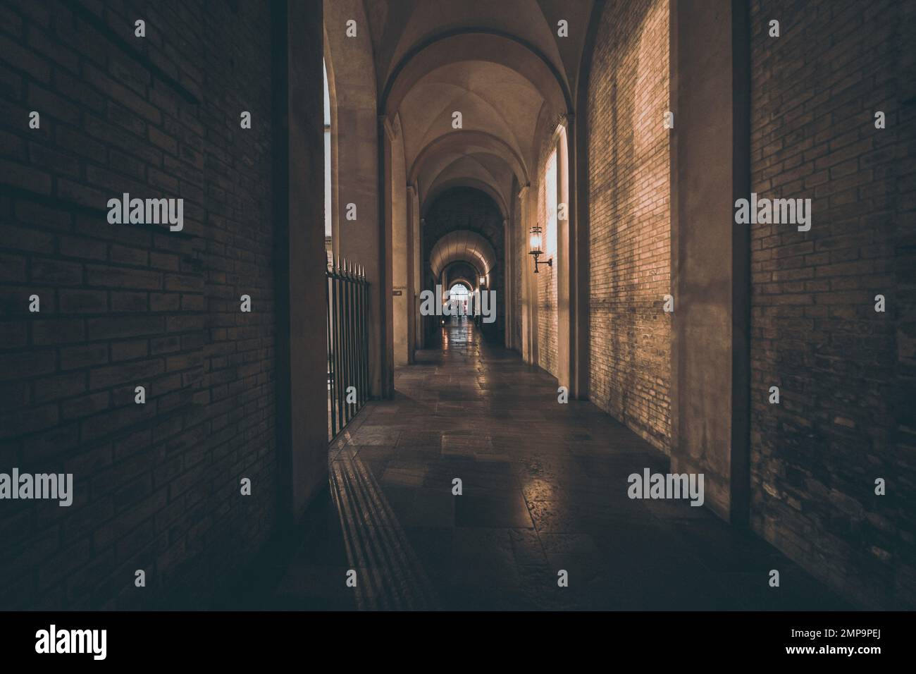 Architectural design design design passageway hi-res stock photography ...