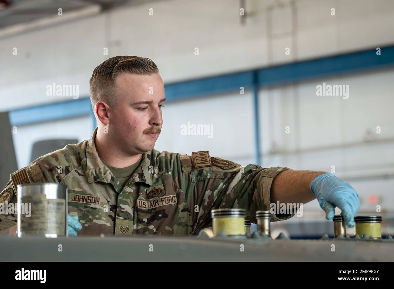 357th fighter group hi-res stock photography and images - Alamy