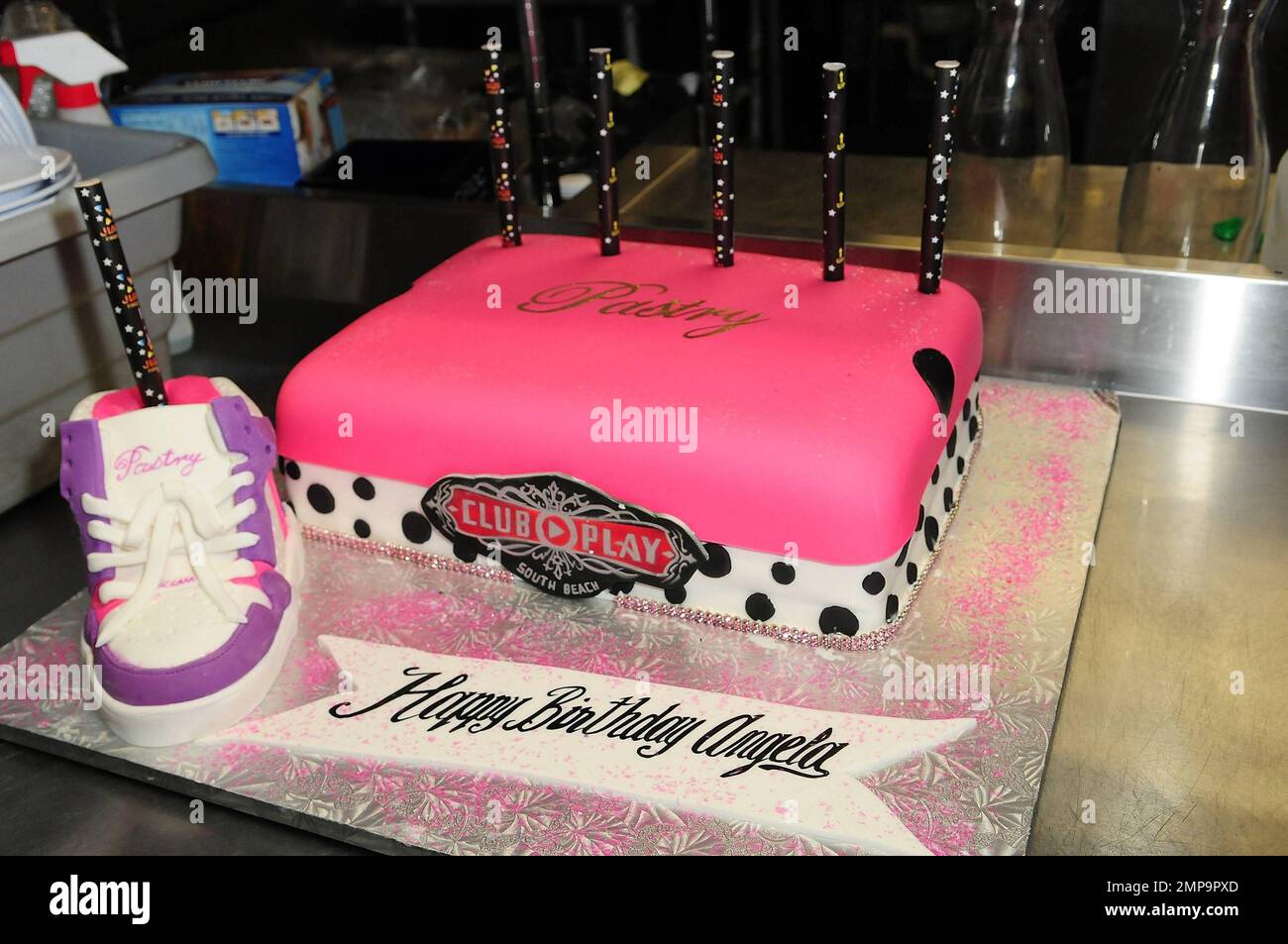 Star of MTV's 'Run's House' Angela Simmons, daughter of Reverend Run ...