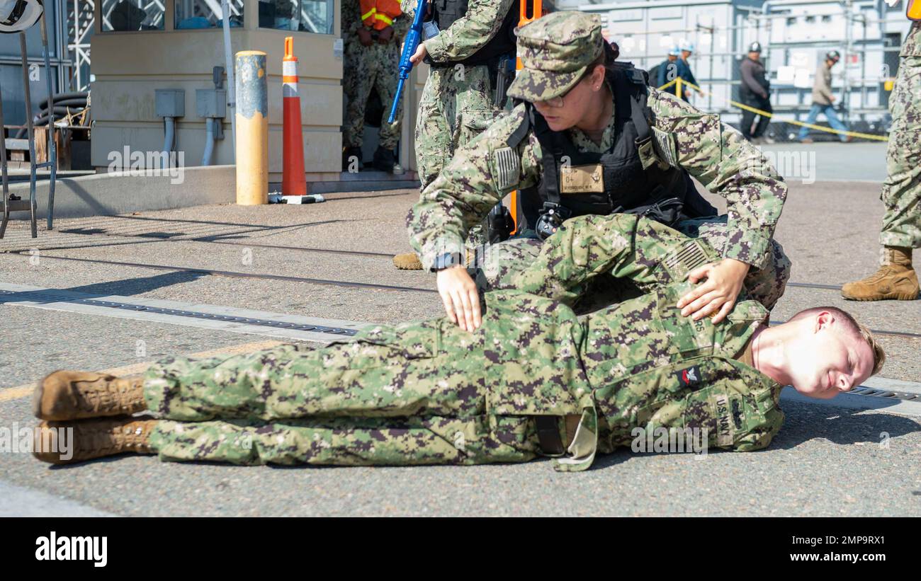 Vehicle borne improvised explosive device hi-res stock photography and ...