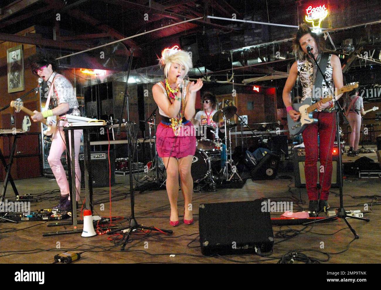Angry vs the band hi-res stock photography and images - Alamy