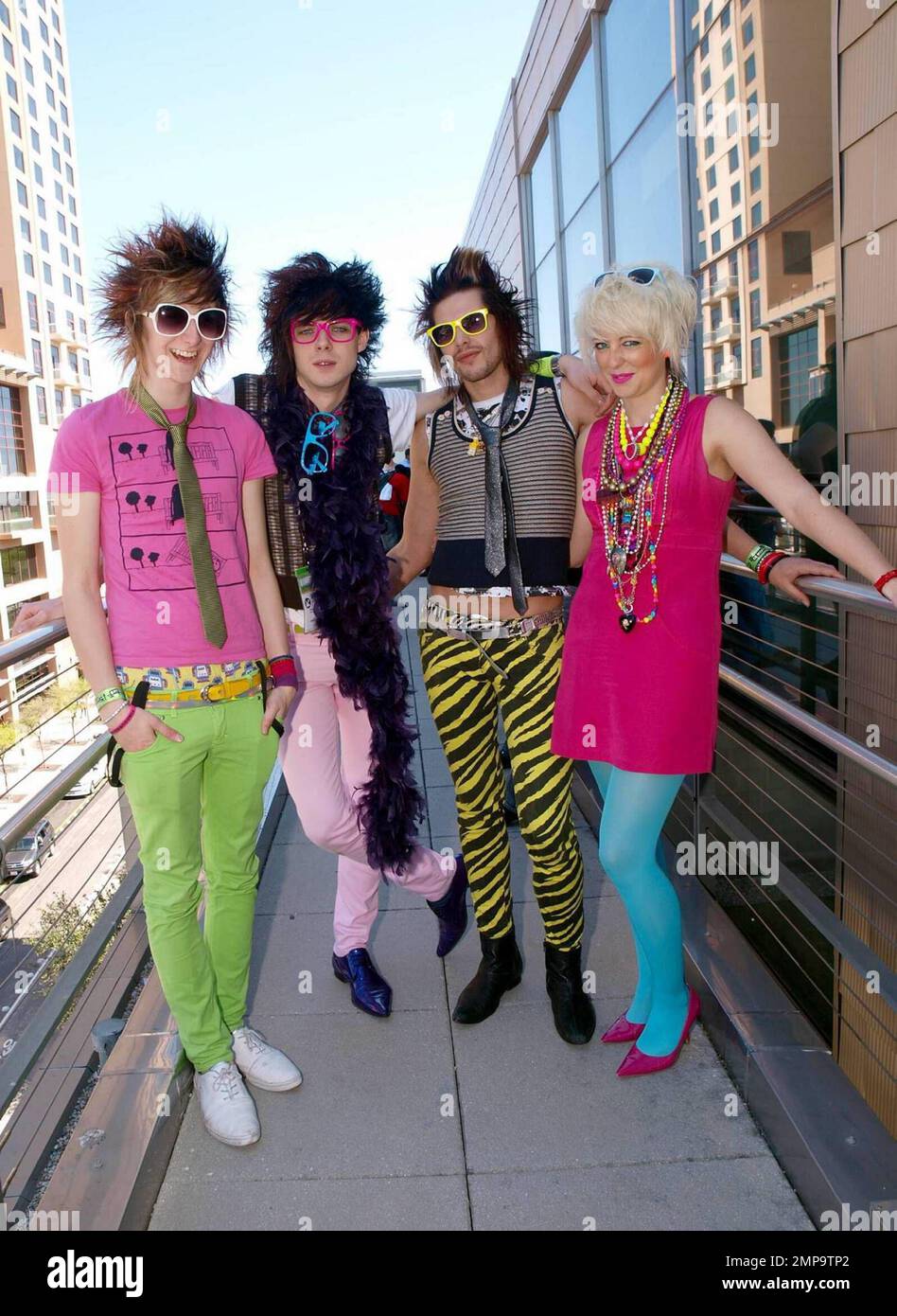 Angry vs the band hi-res stock photography and images - Alamy