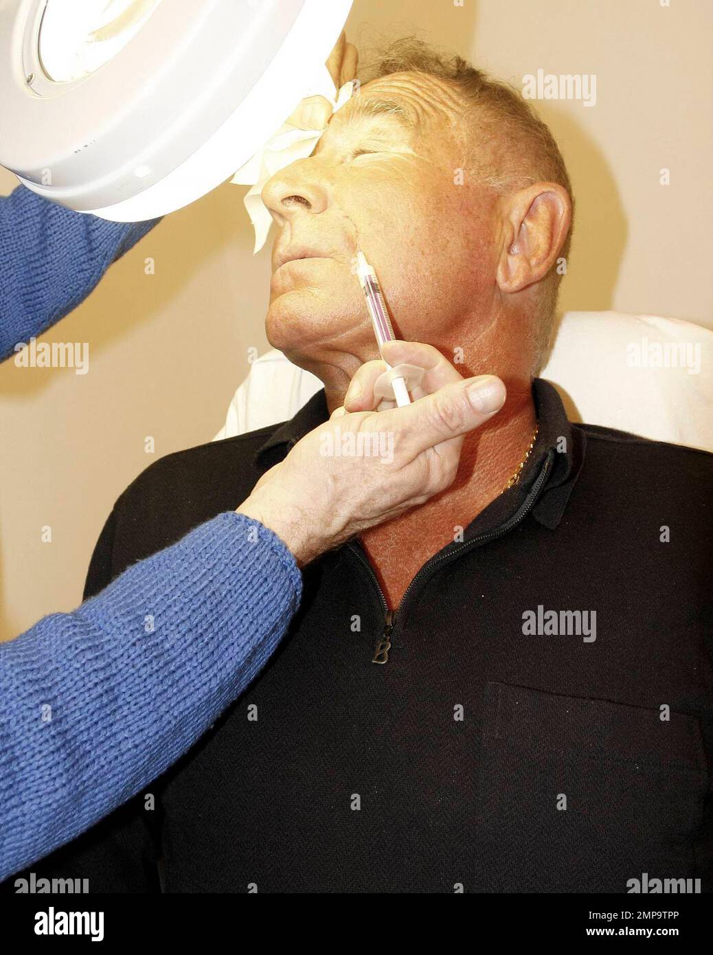 Exclusive!! Zsa Zsa Gabor's husband, Prince Frederick von Anhalt, gets ...