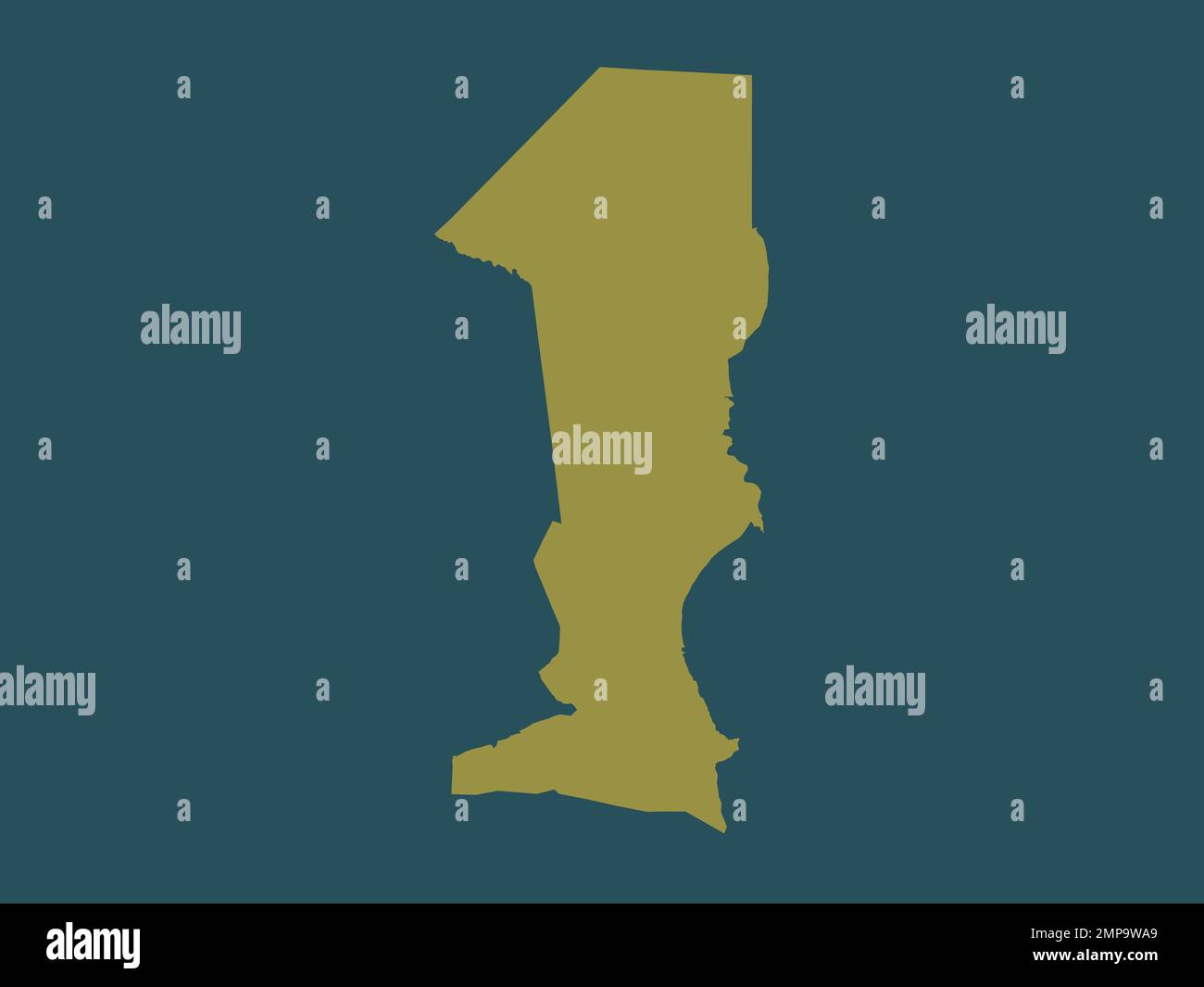 Oshana map hi-res stock photography and images - Alamy