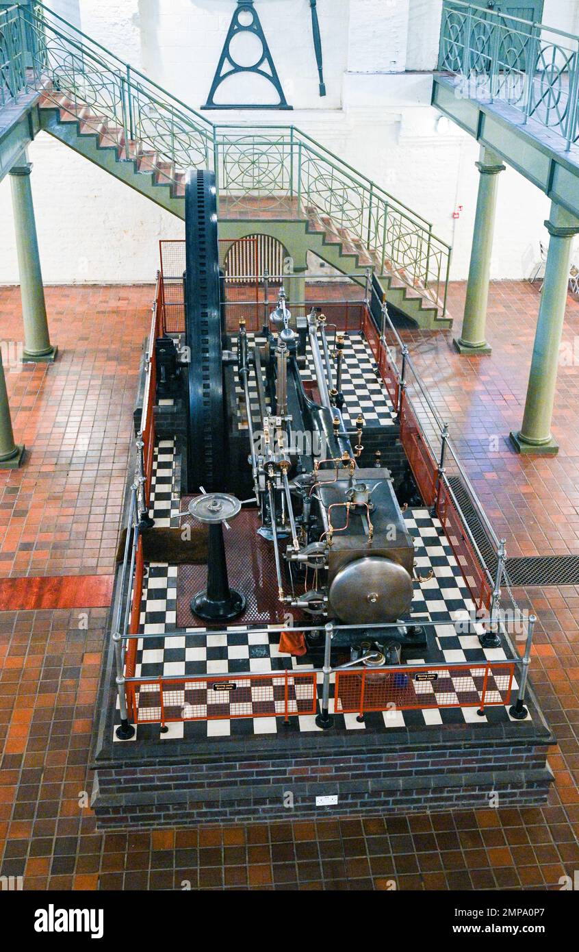 Hove engineerium 2023 hi-res stock photography and images - Alamy