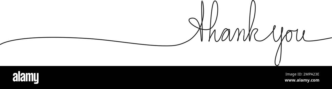 Thank you Black and White Stock Photos & Images - Alamy