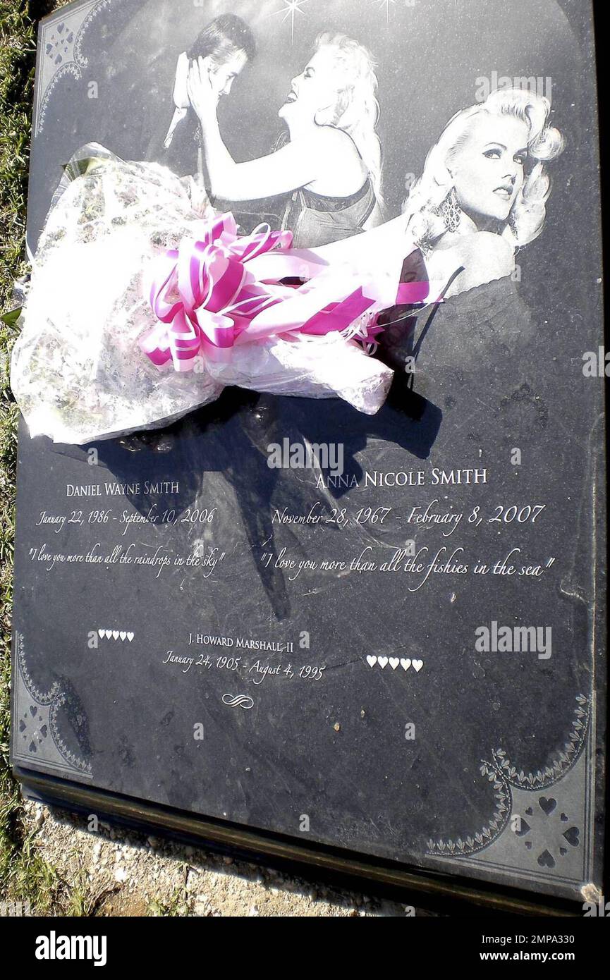 Daniel Wayne Smith Last Photo