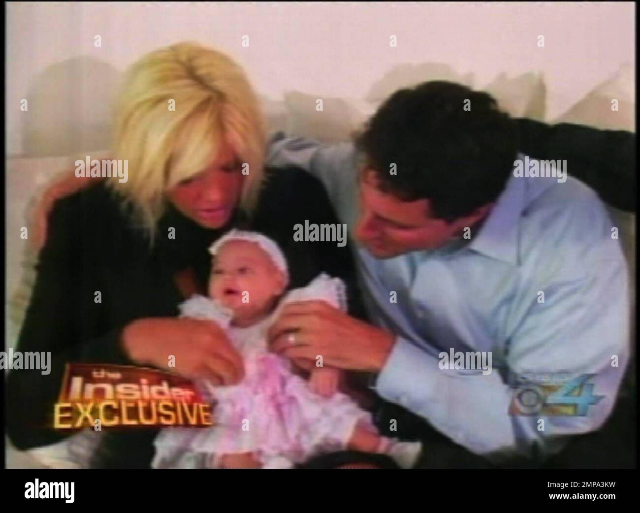 Funeral De Filho De Anna Nicole Smith Pai Faz Memorial Para Filho De