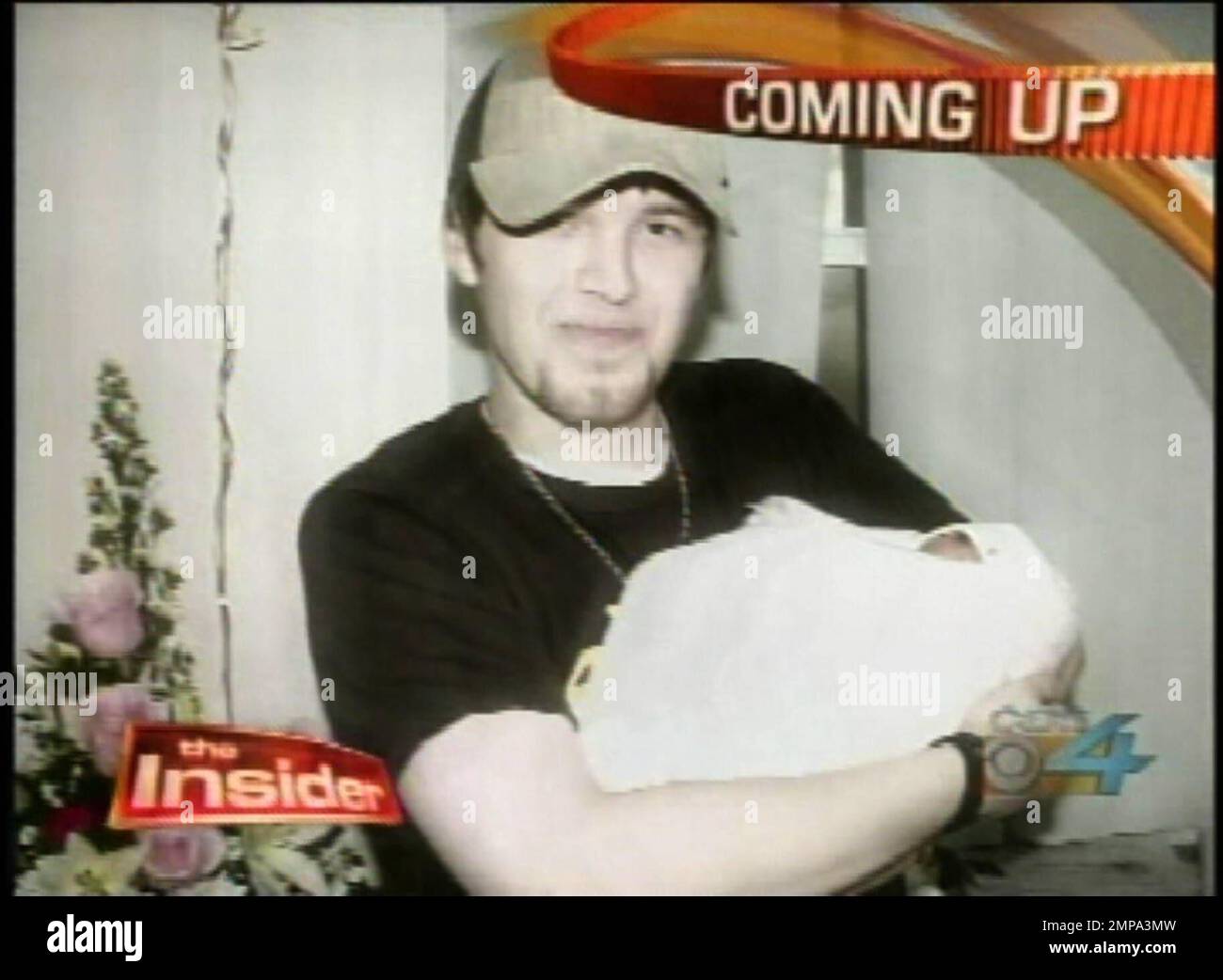 Daniel Wayne Smith Casket