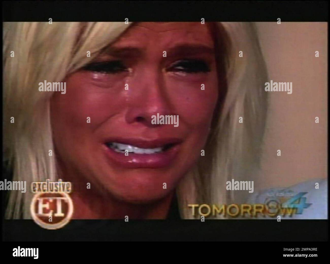 Anna Nicole Smith Crime Scene Photos