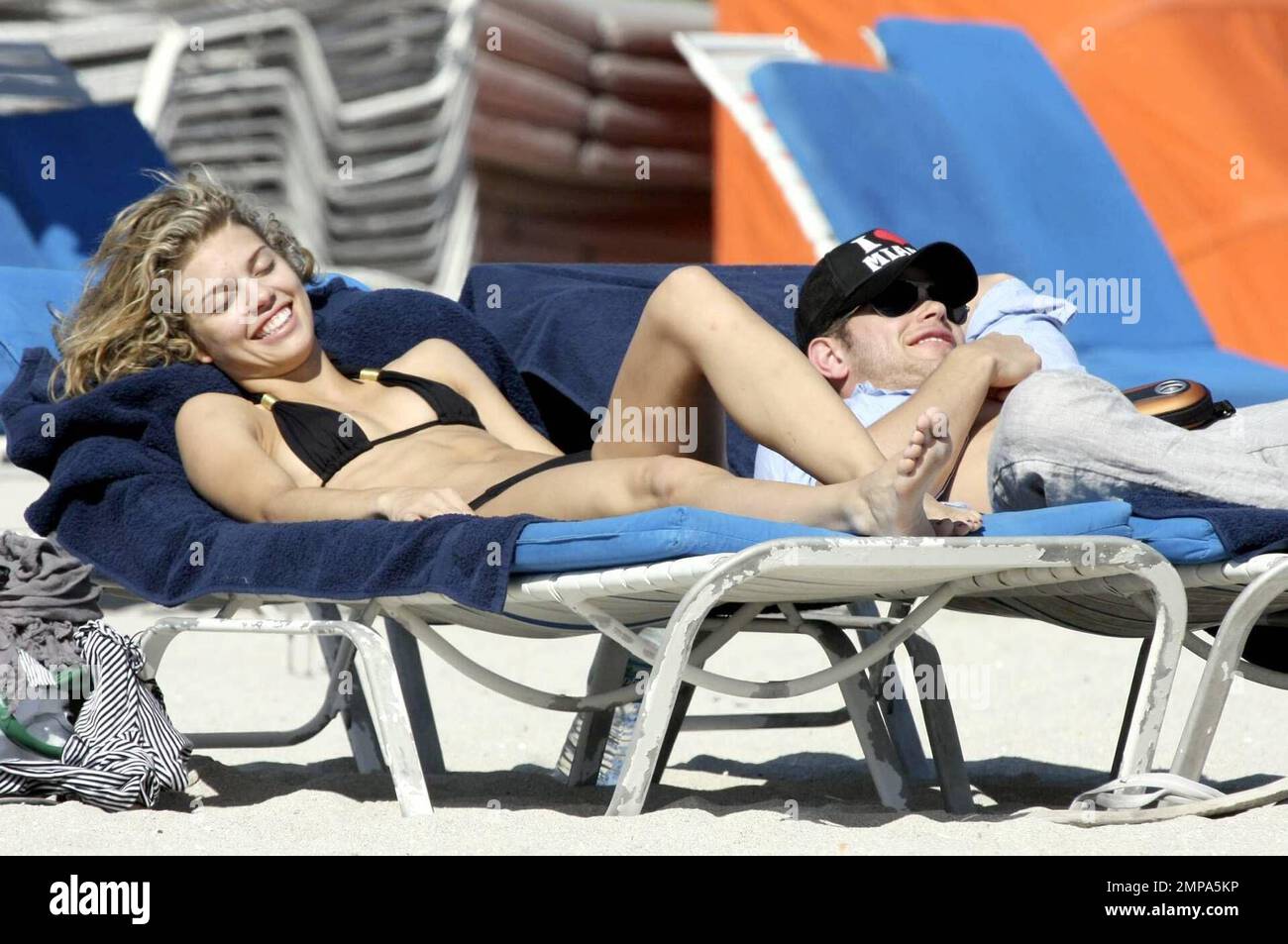 Kellan Lutz And Annalynne Mccord 2022