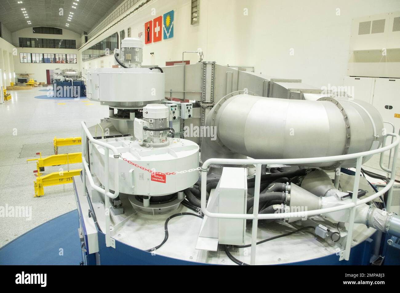 Axpo hi-res stock photography and images - Alamy